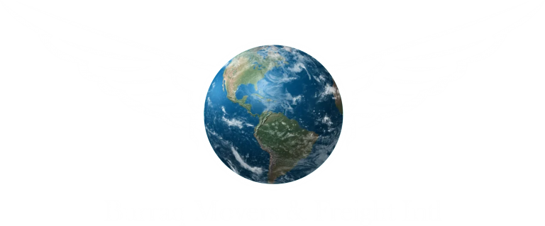 Burraq Movers & Freight Int’l – Pakistan